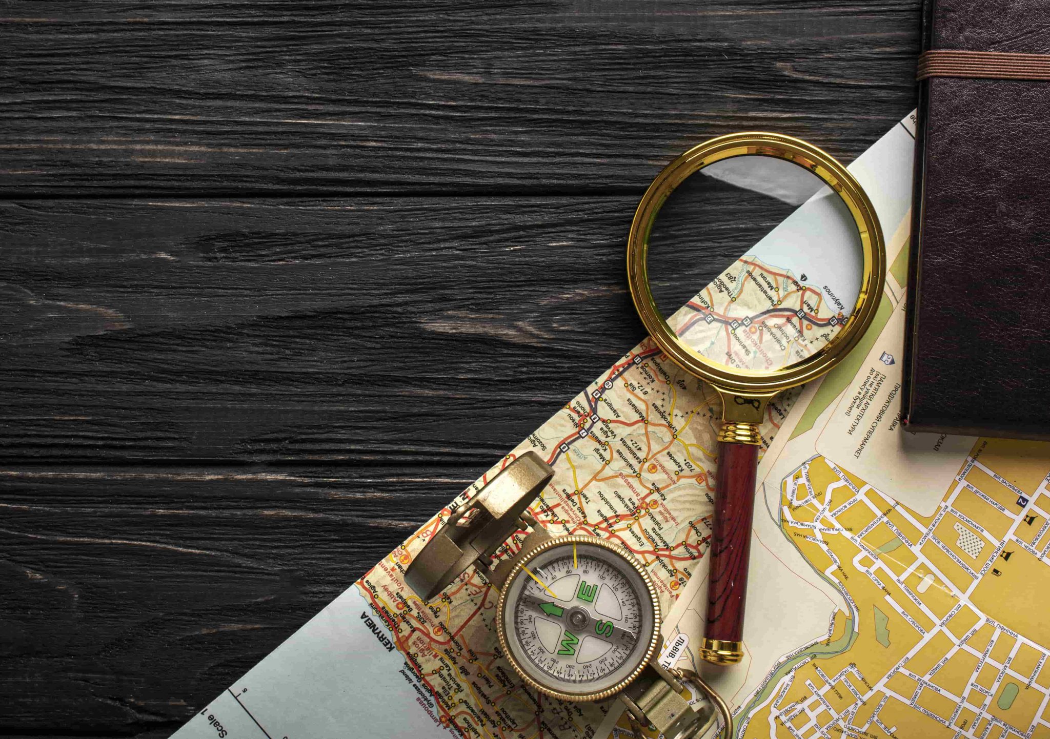 Uncovering Hidden Treasures: Your Guide to Treasure Hunting